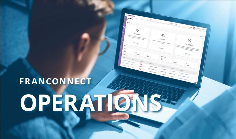 FranConnect Webinar Library